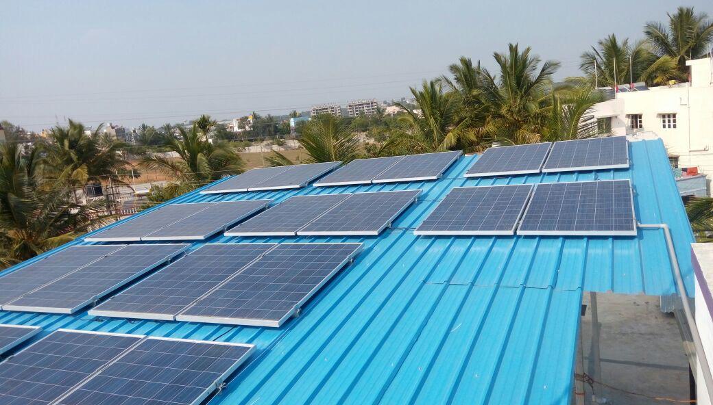 Power INC - We are from Power INC Solar System