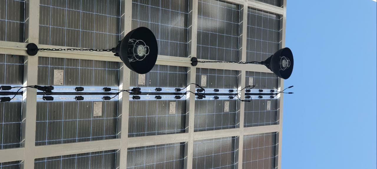 Power INC - We are from Power INC Solar System