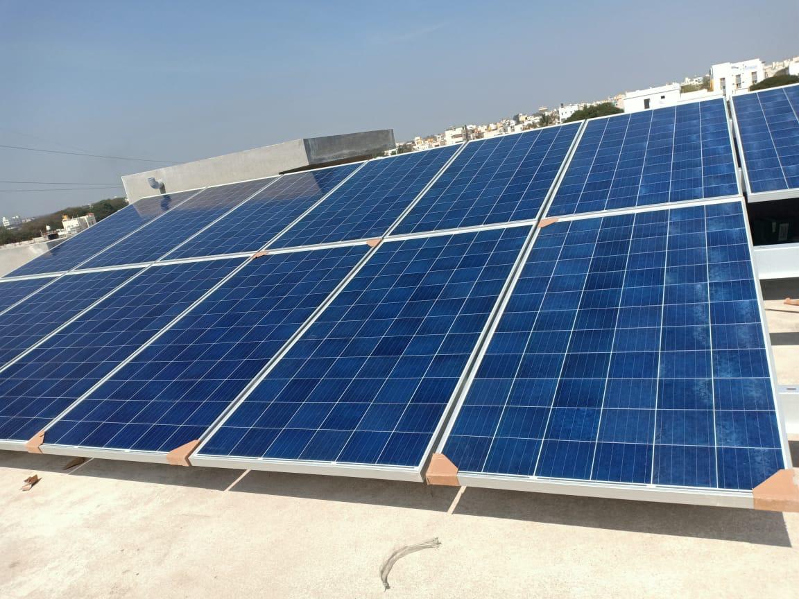 Power INC - We are from Power INC Solar System