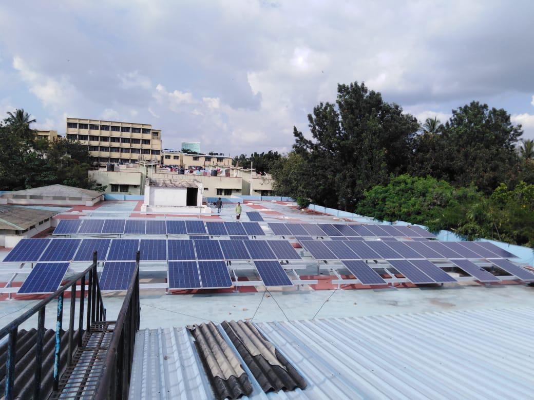 Power INC - We are from Power INC Solar System